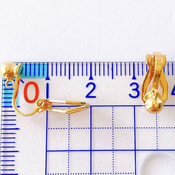 高品質 14kgf イヤリング 丸玉 カン付き アクセサリー 素材 ハンドメイド 金具 パーツ 金具・チェーン kirin.14kgf パーツ専門店 通販 17585612｜Creema(クリーマ)