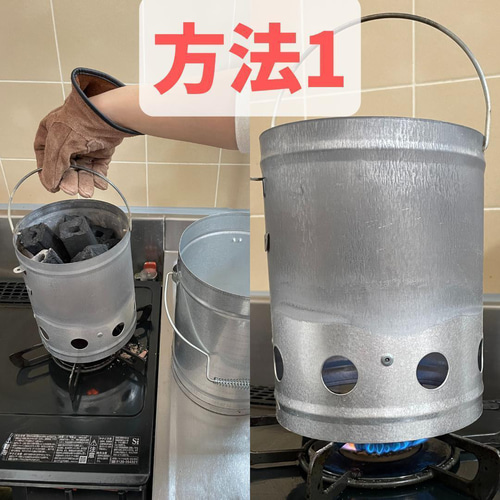 壺不要!】スチール製焼き芋器 焼き芋販売スターターキット 壺不要!】スチール製焼き芋器 焼き芋販売スターターキット