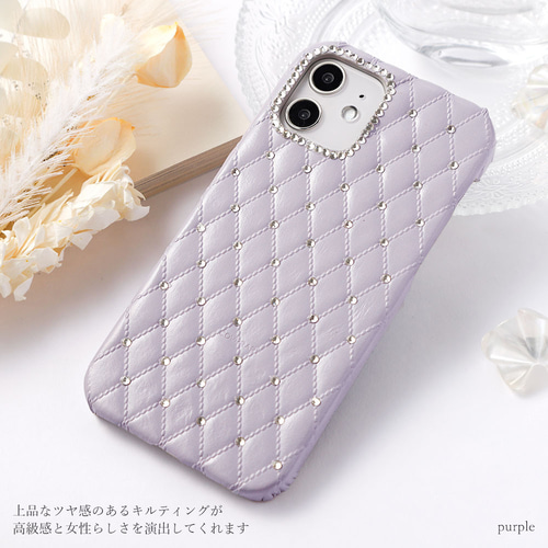 本革 レザーほぼ 全機種対応 スマホケース キルティング iPhone 本革 レザーほぼ 全機種対応 スマホケース キルティング iPhone