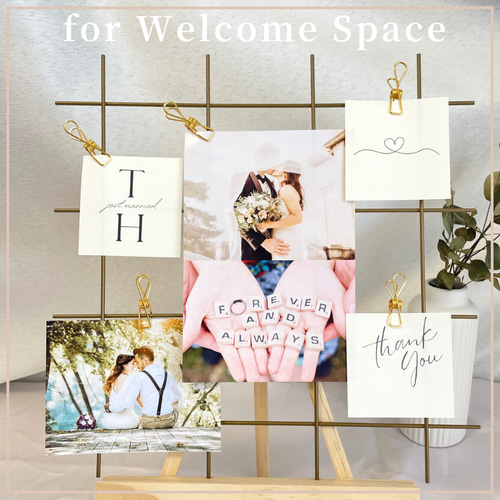 ミールヘーデン】 結婚式 ウェルカムスペース フォトフレーム ミールヘーデン】 結婚式 ウェルカムスペース フォトフレーム