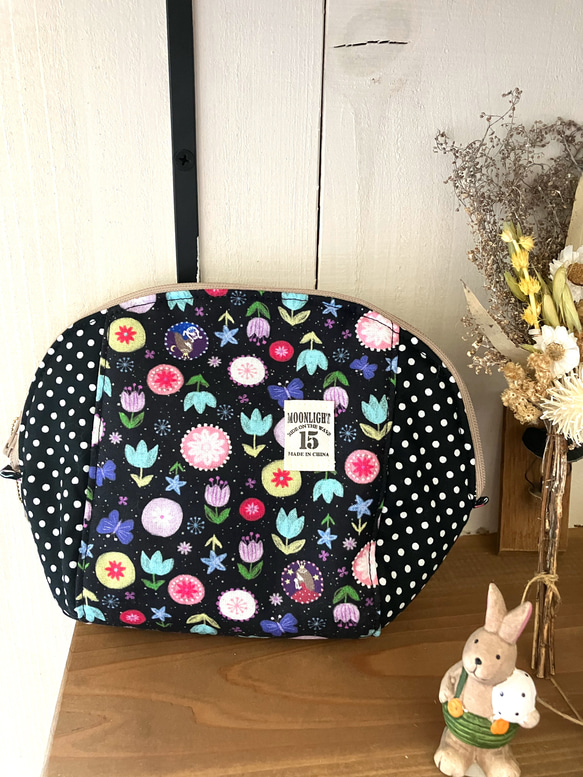 ぷっくりシェルポーチ ポーチ Funaya 通販｜Creema(クリーマ)