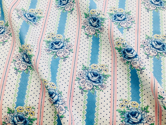 CHIARA ROSE ROSETTA 1 By Maree St Clair 生地 Hirondelle et Ruby 通販 ...