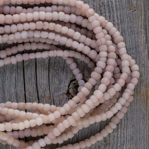 ＊Java grass beads ビーズ up to you! 通販 17729697｜Creema(クリーマ)