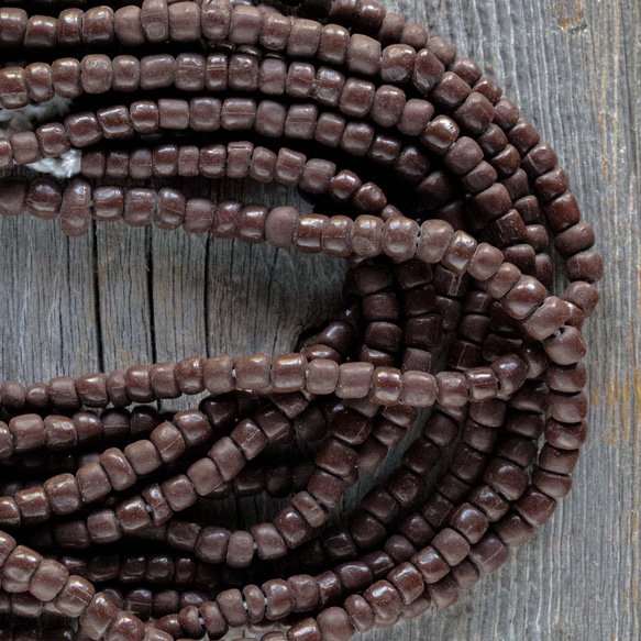 ＊Java grass beads ビーズ up to you! 通販 17729824｜Creema(クリーマ)