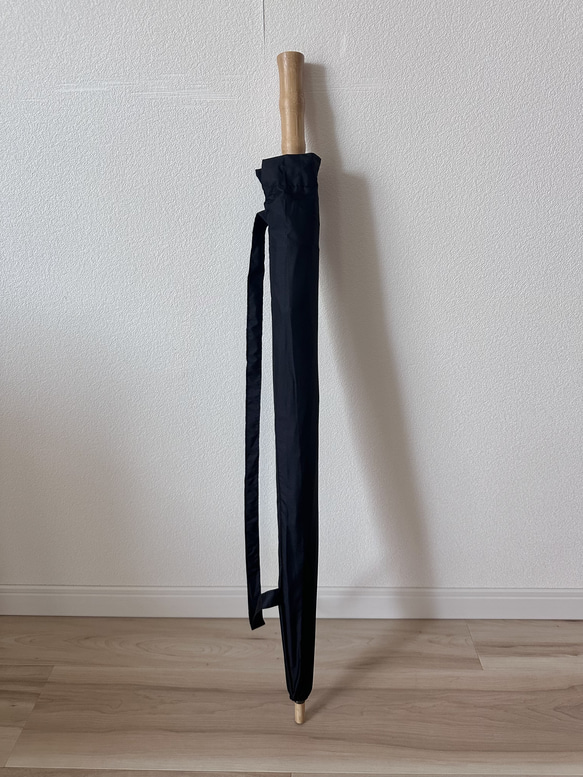 和傘 長柄 16本骨 日傘 雨傘 晴雨兼用 UVカット 紫外線対策 ボタン手動開閉式 E3/ブラック 傘・日傘 雑貨屋さん21 通販 ...