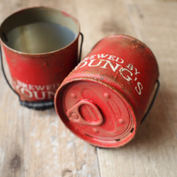 プランター/リメ缶/リメイク鉢 ctp150 一輪挿し・花瓶・花器 TENUM 通販｜Creema(クリーマ) 17731360