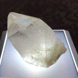 クル産ヒマラヤ水晶 セルフヒールド N43 Himalayan quartz crystal self-heald 天然石 ほしのかけら 通販 ...