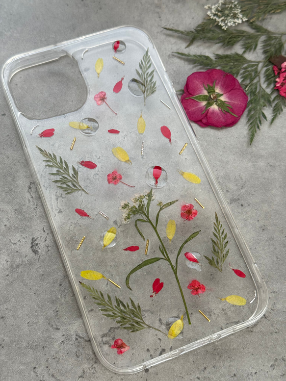 iphone case hand made スマホケース iPhoneケース・カバー laule'a 通販 17763564｜Creema(クリーマ)