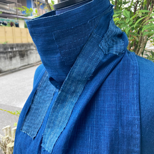 アイヌ おし 刺し子 vintage ビンテージ アイヌ おし 刺し子 vintage ビンテージ