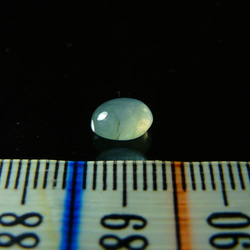 R338 【ビルマ モゴック産】天然 ★氷ひすい★ アイスジェイドルース 天然石 GEO ROCK 通販 17810479｜Creema(クリーマ)