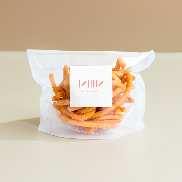 シナモンかりんとう 70g／＜ギフト、手土産＞ スイーツ・お菓子・パン SIMKARI／シンカリ 通販 17821914｜Creema(クリーマ)