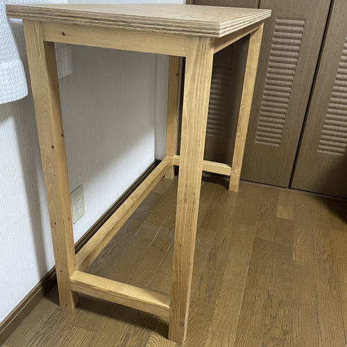カウンターテーブル ミシン台作業台 テレビ台 店舗用テーブル 机 カウンターテーブル ミシン台作業台 テレビ台 店舗用テーブル 机