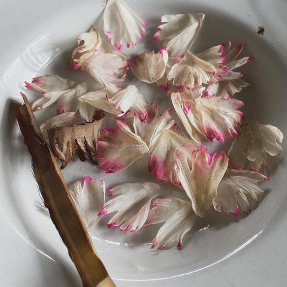 いつかのDried flower 』suMire-bouquet布花コサージュ コサージュ 布花 suMire-bouquet 通販 ...