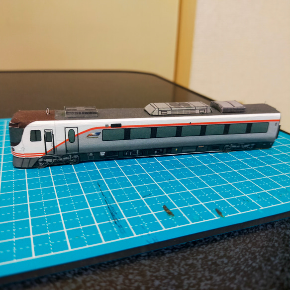 HC85系 おもちゃ・人形 大阪環状線 通販｜Creema(クリーマ) 17896629