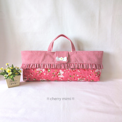 cherry mimiのギャラリー | ハンドメイド通販・販売のCreema