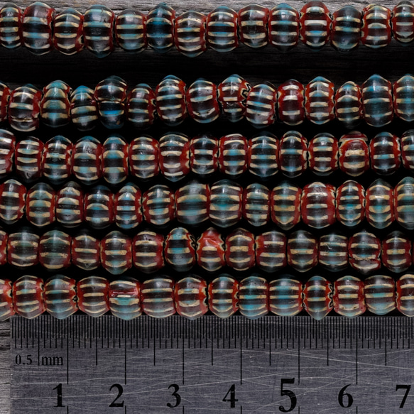 ＊Chevron button type beads ビーズ up to you! 通販｜Creema(クリーマ) 17951089