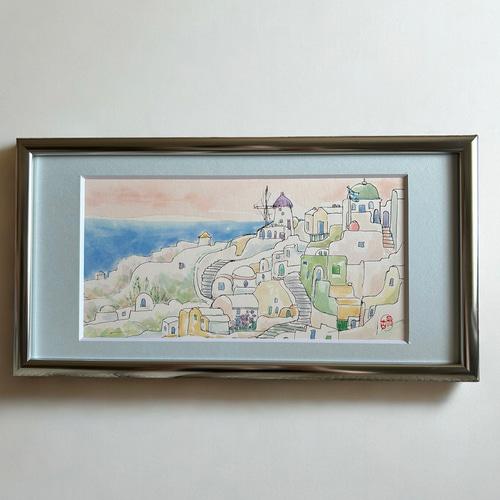 飛沫 -Shibuki- 】和風/禅/絵画/アート/抽象画/ニュアンス 飛沫 -Shibuki- 】和風/禅/絵画/アート/抽象画/ニュアンス