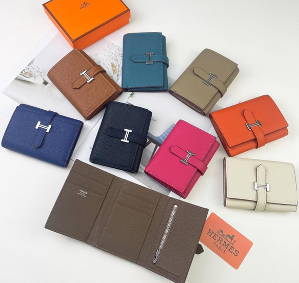 エルメス HERMES 財布 長財布 柚里 通販 17997260|Creema(クリーマ) エルメス HERMES 財布 長財布 柚里 通販 17997260|Creema(クリーマ)