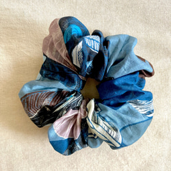 Loco girl ︎Beach style ビッグシュシュ シュシュ Gracias beach store 通販｜Creema(クリーマ ...