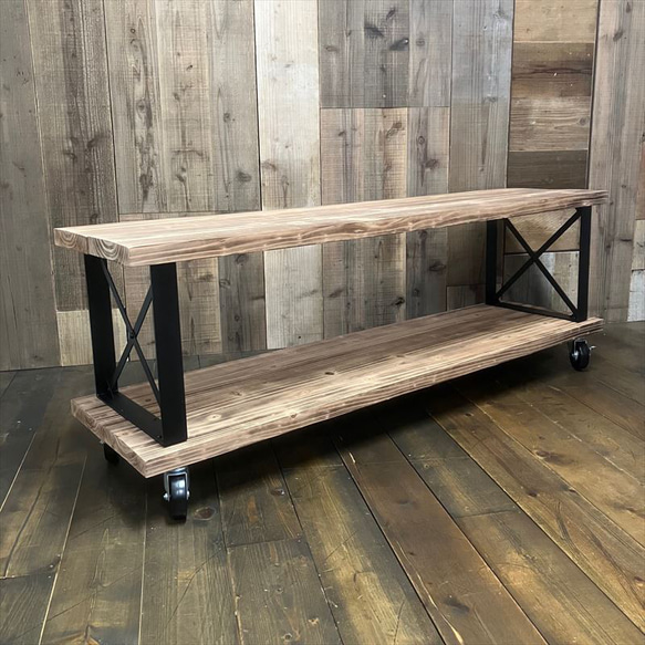 CD918：シェルフ製作/什器製作用Xフレーム【DIY製品：FFX-6132】 棚・シェルフ・ラック Bukotsu+ 通販｜Creema(クリーマ) 18057373