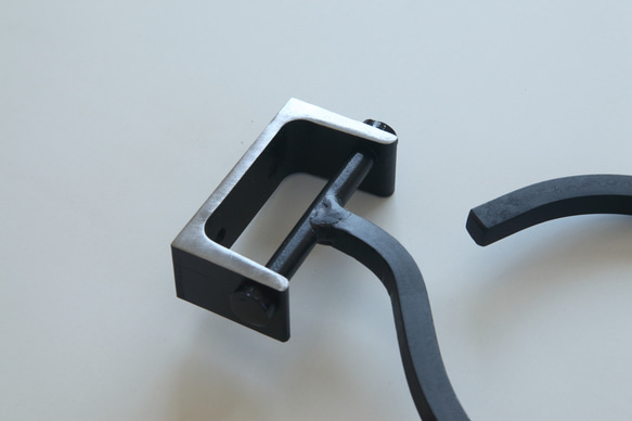 【折りたたみ】タオルハンガー【たてよこ】2way アイアン タオル掛け マルチハンガー ウォールハンガー【送料185円 タオルハンガー・タオル掛け 258 通販 18081802｜Creema ...