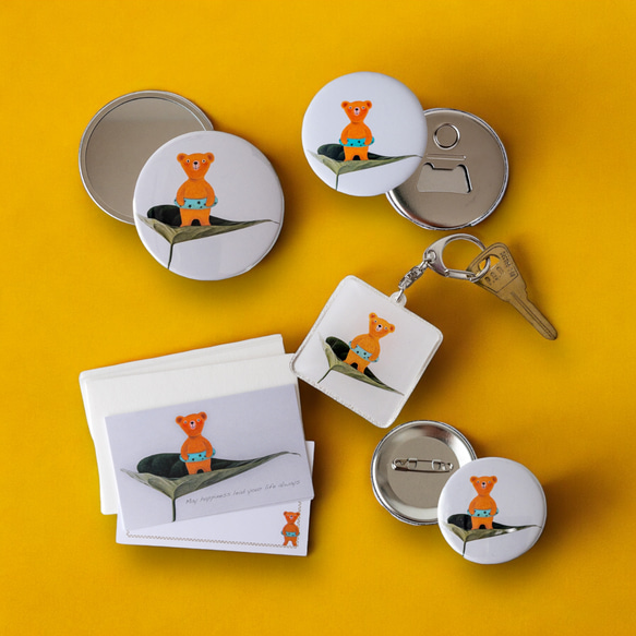 Creema限定 数量限定・秋の福袋 その他雑貨 hiish - イッシュ - 通販 18100580｜Creema(クリーマ)