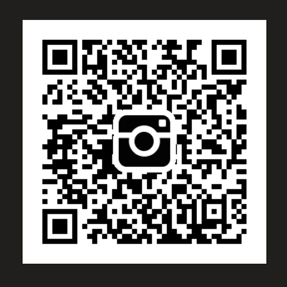 tiny gem room Instagram QRコード イヤリング・ノンホールピアス tiny gem room 通販｜Creema(クリーマ) 18120188