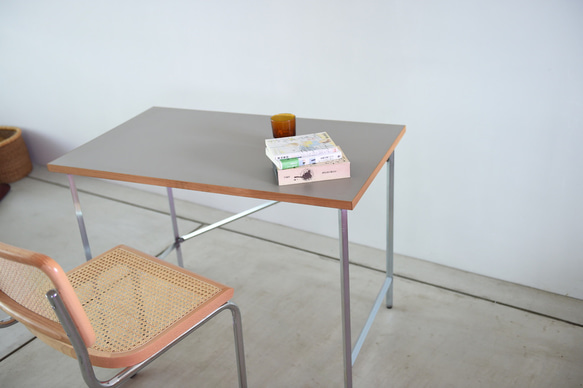 デスク/ DESK-core-01 机・デスク tiny twig 通販 18140303｜Creema(クリーマ)