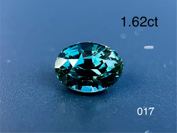 ブルースピネルルースネオンブルー1.62ct天然石,宝石 ジュエリー用Natural Blue Spinel 指輪・リング ZARA GEMS 通販 18177449｜Creema(クリーマ)