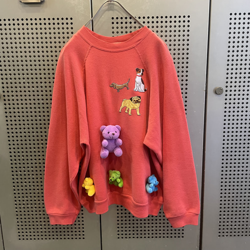 古着 ヴィンテージ vintage sweat スウェット トレーナー 古着 ヴィンテージ vintage sweat スウェット トレーナー