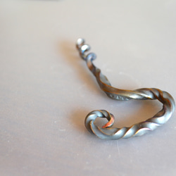 Titanium Corkscrew=チタン製コルクスクリュー=コルク抜き その他キッチン小物 ねこへい工房（コブ） 通販 18247680 ...