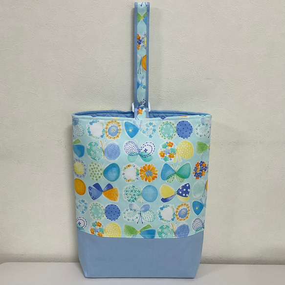 上履き袋、シューズ袋 #1563-2 その他入園グッズ LilianeStores 通販 18250793｜Creema(クリーマ)