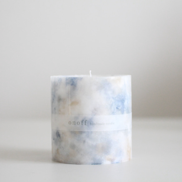 IRODORI〜Draw by Ballare〜 キャンドル・キャンドルホルダー onoff 通販 18274516｜Creema(クリーマ)