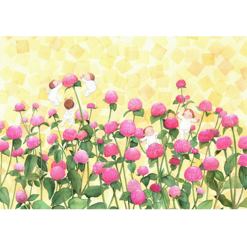 春はあけぼの・・・ 絵画 Yoko 通販 6930228|Creema(クリーマ) 春はあけぼの・・・ 絵画 Yoko 通販 6930228|Creema(クリーマ)