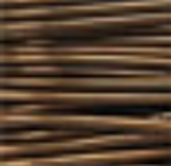 らくまく カッパーワイヤー・丸線 0.80mm(20ga)/1巻 ビンテージブロンズ id4707 金具・チェーン アイ・ラブ・スマート 通販 ...