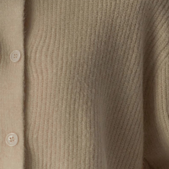 2024秋冬新作ニットカーディガン気質上着コート 4942 カーディガン clear-wine 通販 18330962｜Creema(クリーマ)