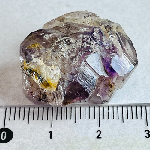 セイクリッドセブン✨ アメジスト スモーキー クリスタル 水晶 セイクリッドセブン✨ アメジスト スモーキー クリスタル 水晶