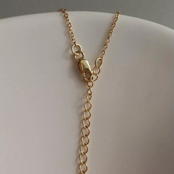 20cm~ 14kgf アジャスターチェーン 2.6㎜幅 切売 金具・チェーン M'sparts 〜エムズパーツ 通販 18385103｜Creema(クリーマ)