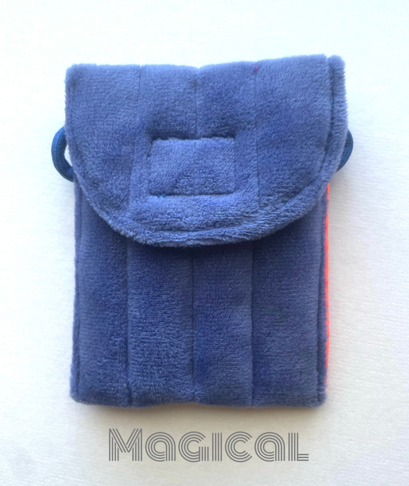 Yokutsukau monoire YT4 》 ポーチ MAGiCAL 通販 18403932｜Creema(クリーマ)