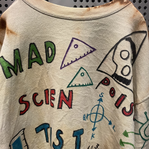 古着 ヴィンテージ vintage sweat スウェット トレーナー 古着 ヴィンテージ vintage sweat スウェット トレーナー