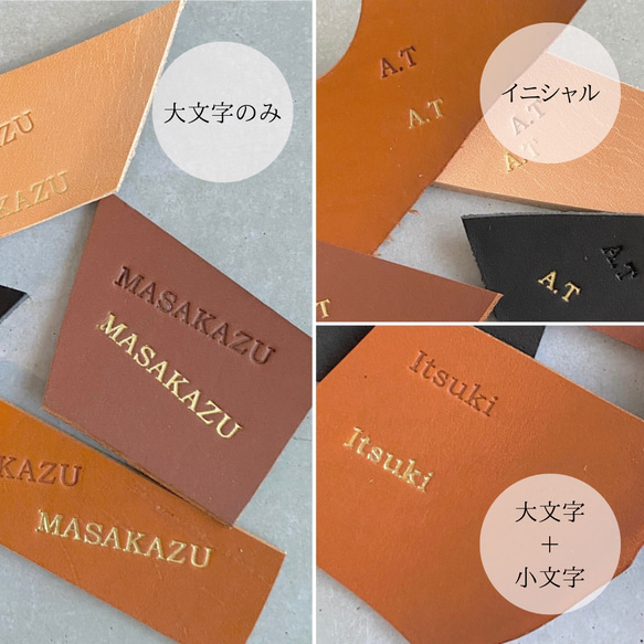 【名入れ】Kuru Kuru pen case コニャック“ペンケース 革 イタリアンレザー メガネケース クリスマス ペンケース iroka ...