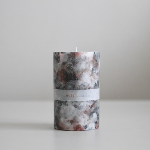 IRODORI 〜Draw by Ballare〜 キャンドル・キャンドルホルダー onoff 通販 18445335｜Creema(クリーマ)