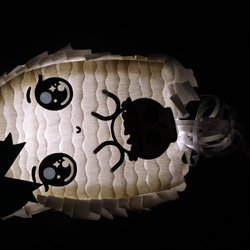 ミニ おばけ ピニャタ Mini Cute Ghost Piñata その他雑貨 Nopal Y Sakura 通販 18450842 ...