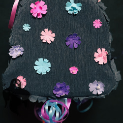 ミニ 万霊節 ピニャタ Mini Cute Dia De Los Muertos Piñata その他雑貨 Nopal Y Sakura 通販 ...