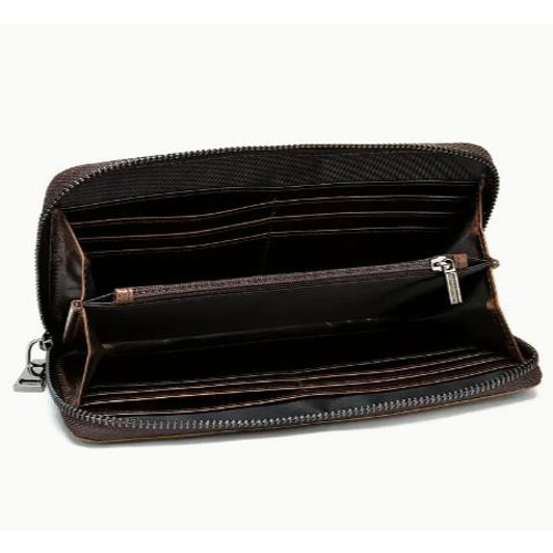本革 長財布 メンズ ワニ柄 レザー 牛革 財布 収納 ウォレット 本革 長財布 メンズ ワニ柄 レザー 牛革 財布 収納 ウォレット