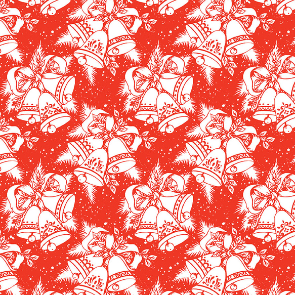 ★数量限定★USAコットン ライリーブレイク Jingle Bells X245 生地 アンの家 通販 18586333｜Creema(クリーマ)