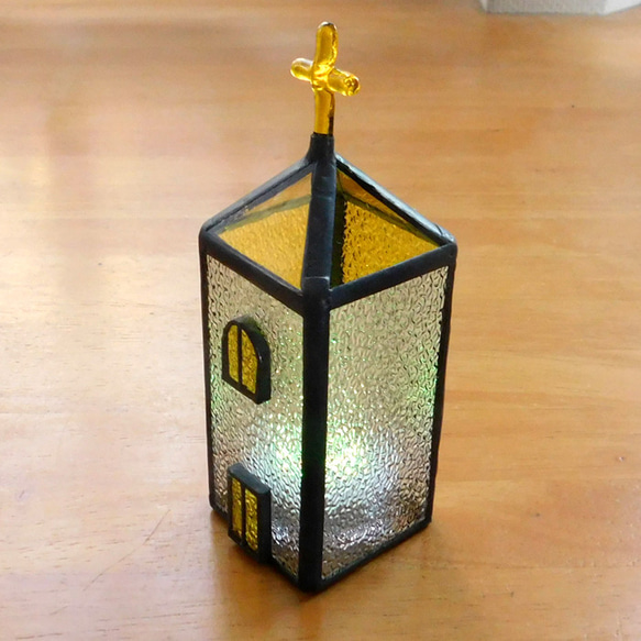 ｽﾃﾝﾄﾞｸﾞﾗｽ ｷｬﾝﾄﾞﾙｶﾊﾞｰ（2f)黄色 No,2727 キャンドル・キャンドルホルダー silica-miyu 通販 ...