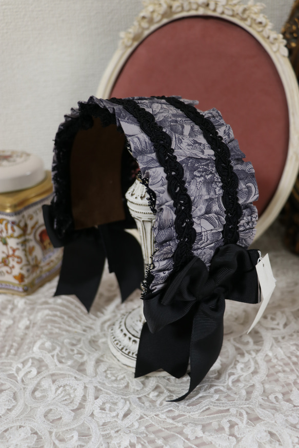 sale 4620→3000 2025/01/10迄 カチューシャ CLOVER/製作日和 通販 18630913｜Creema(クリーマ)