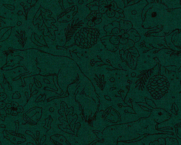 USAコットン moda モダ WINTER GLOW M697 生地 アンの家 通販 18643528｜Creema(クリーマ)