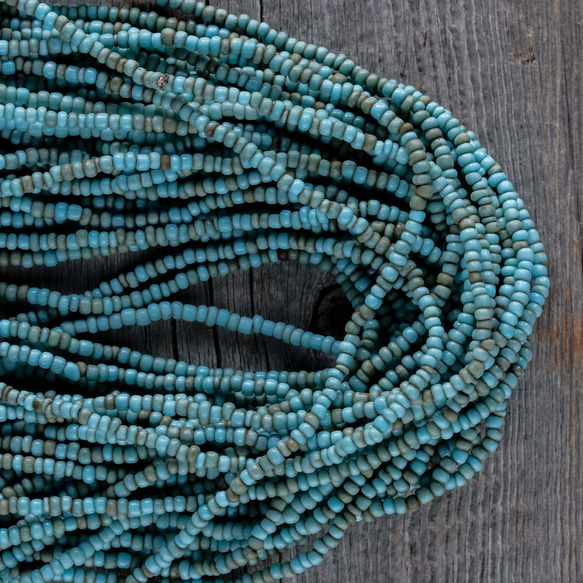 *Java seed beads ビーズ up to you! 通販 18682797｜Creema(クリーマ)